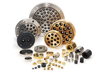 Maric Flow Control Valves | Welcome to Bisan Inc.