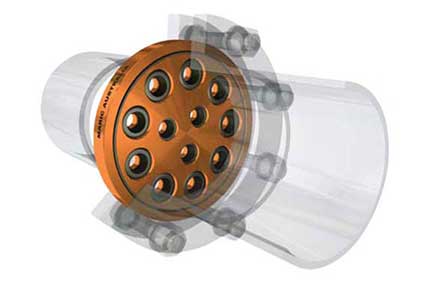 MARIC Flow Control Valve | Welcome to Bisan Inc.